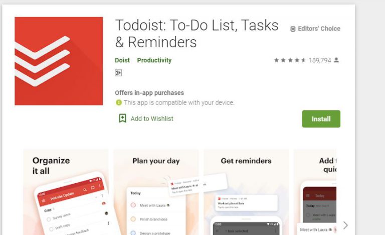 Six Amazing Apps to Organize your Work - AppVerticals