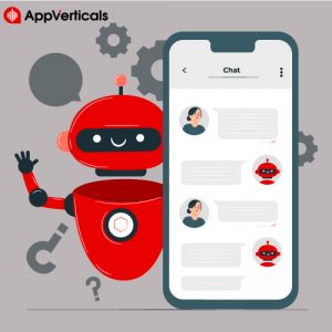 How Artificial Intelligence is Revolutionizing Mobile App Industry ...