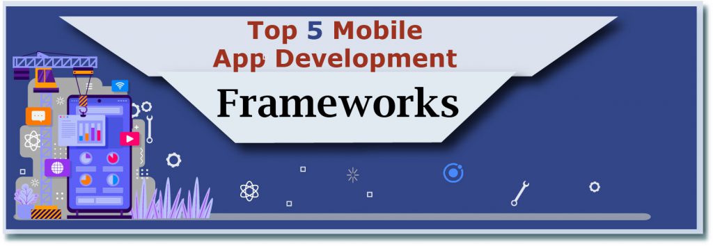 Mobile App Development Frameworks - AppVerticals Mobile App Development Frameworks - AppVerticals