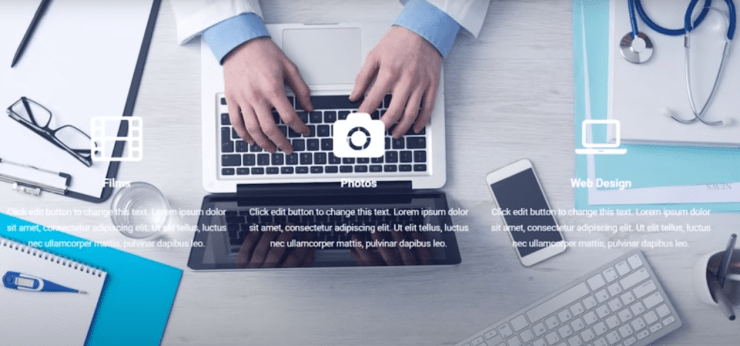 Top 10 Website Design Mistakes and How to fix them? - AppVerticals