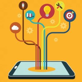 10 Steps in Mobile App Development Process