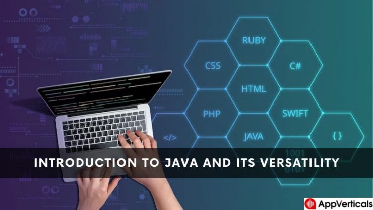 What is Java, and what is it used for?