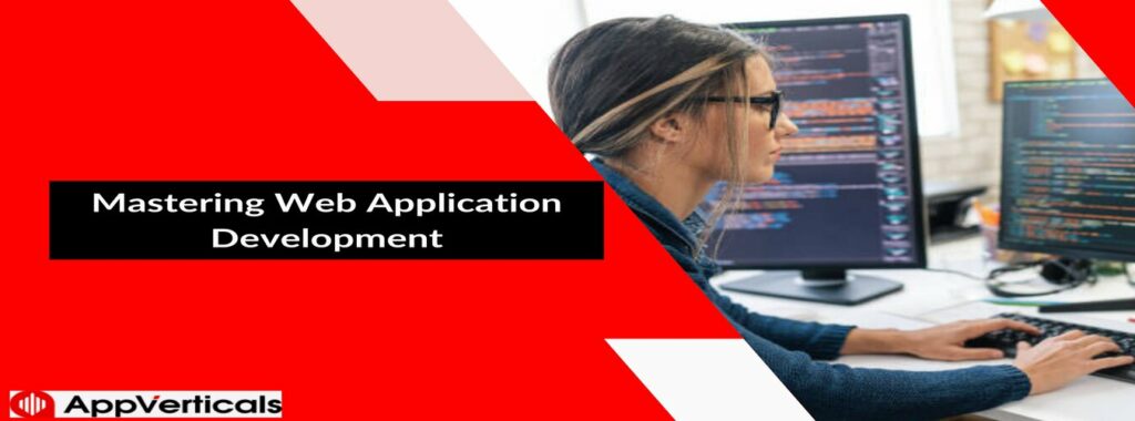 Web Application Development Company Best Practices