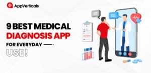 A Guide to the Medical Diagnosis Apps in 2024