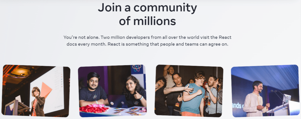 9 Best Frontend Frameworks for Web Development
