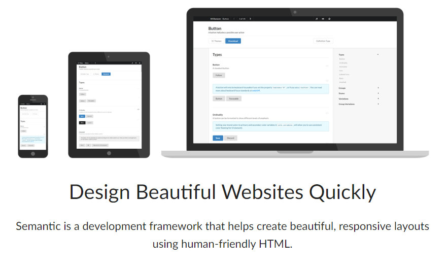 9 Best Frontend Frameworks for Web Development