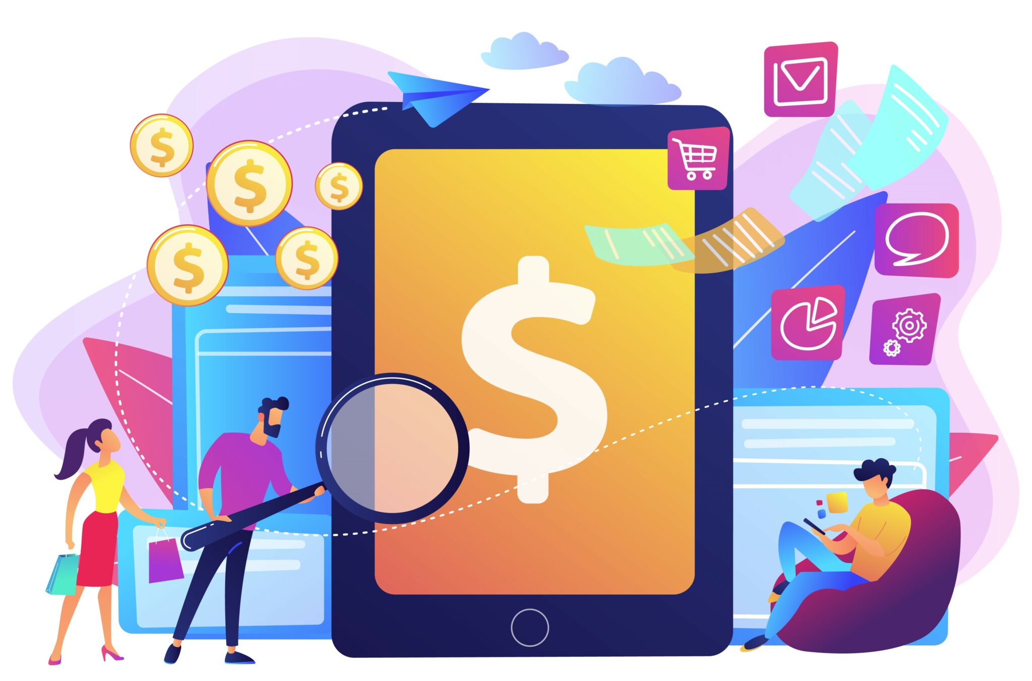 How Do Apps Make Money? 11 Best Strategies to Follow!