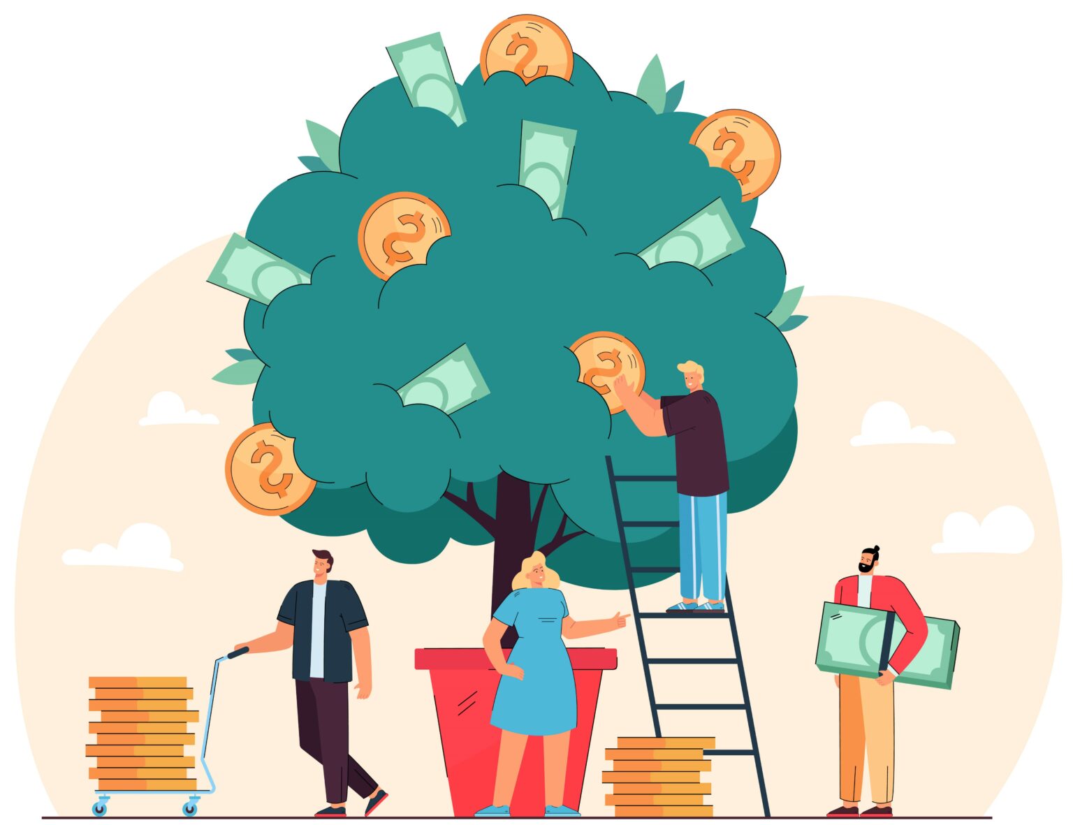 How Do Apps Make Money? 11 Best Strategies to Follow!