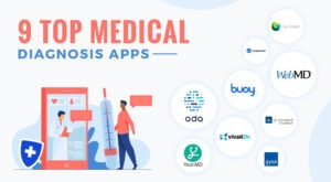 A Guide to the Medical Diagnosis Apps in 2024
