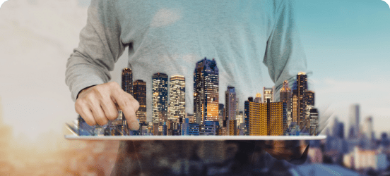 Top Real Estate Tech Startups and Platforms in 2026 - App Verticals
