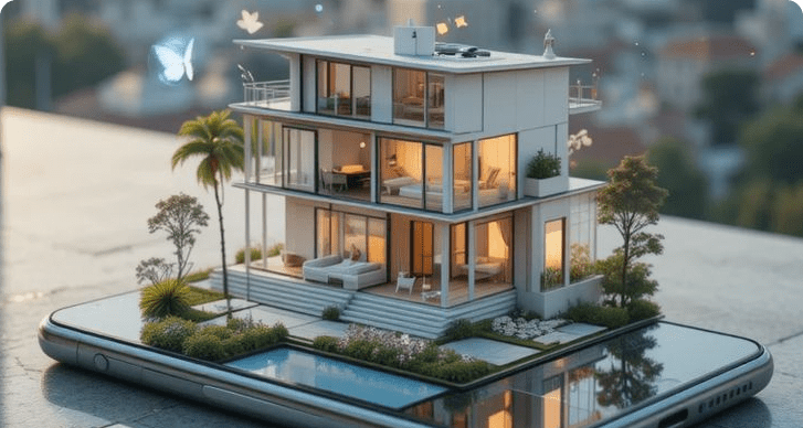 16 Best Real Estate Apps for Buyers, Sellers, & Investors - App Verticals