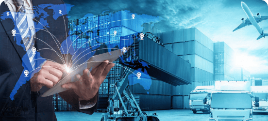 Types of Logistics Apps in 2025 (Features & Development Costs) - App ...
