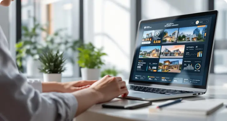 16 Best Real Estate Apps for Buyers, Sellers, & Investors - App Verticals