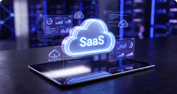 SaaS Development & Adoption Statistics for 2026 - App Verticals
